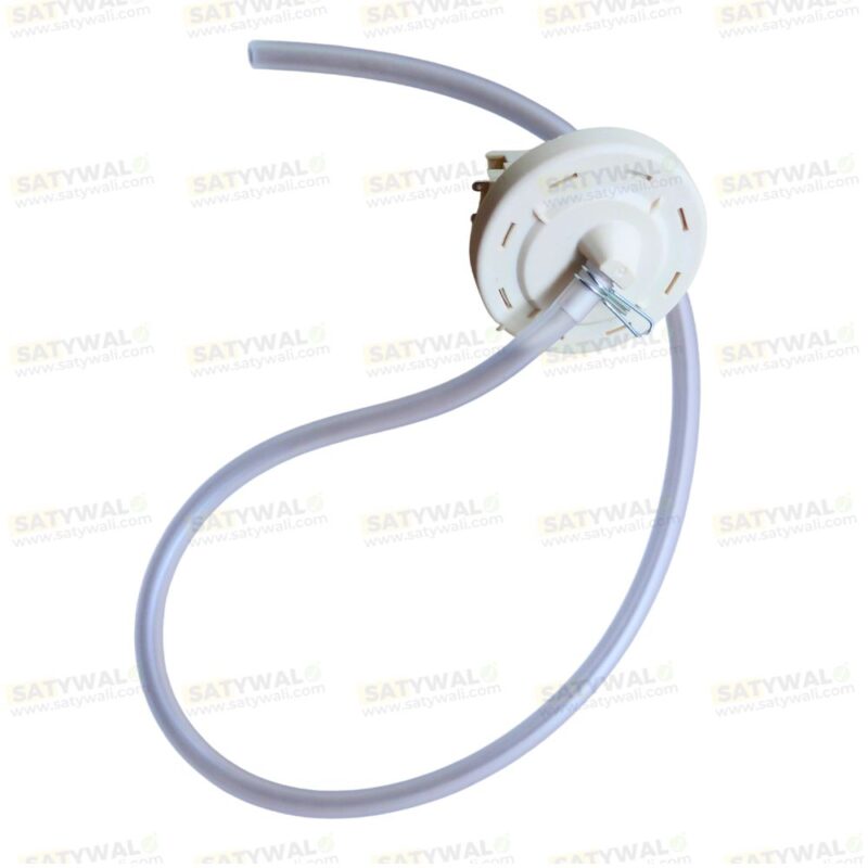 Water Level Sensor/Pressure Switch compatible for LG Washing Machine ...